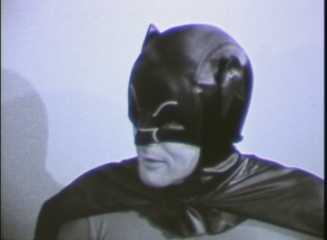 Jean Boone Interviews the Cast of Batman: The Movie (1966)