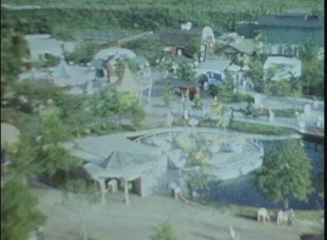 Astroworld and 50th Anniversary Party (1970) - Kennedy Family Collection