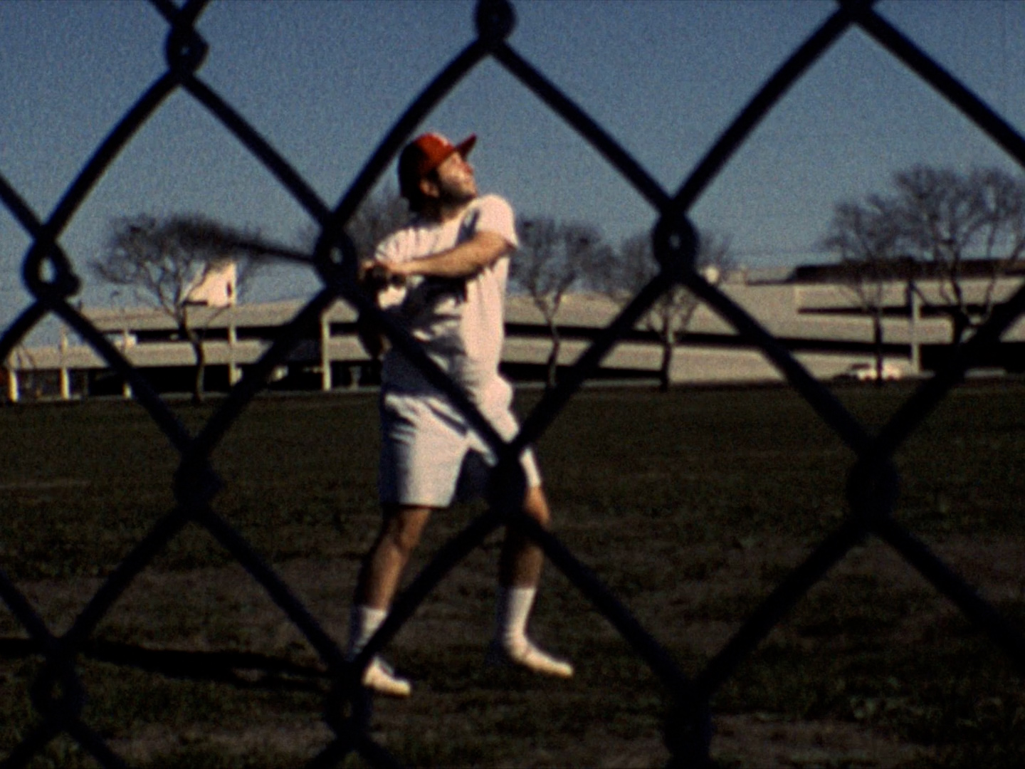 Practice Makes Perfect (1990)