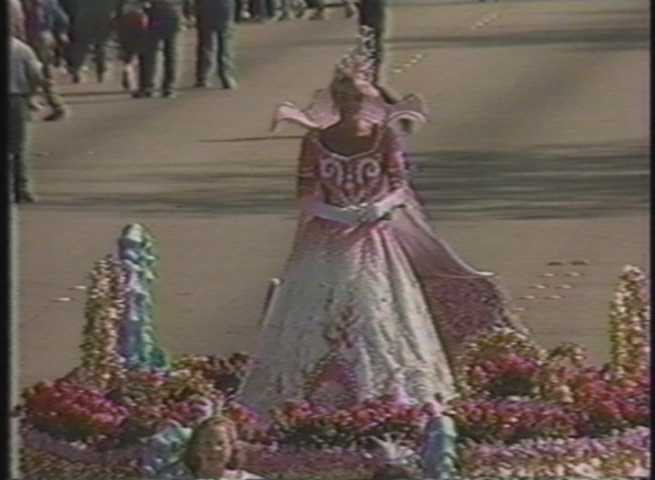 Texas Rose Festival (1991) - Tyler Rose Museum Collection