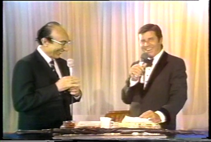 MDA Labor Day Telethon (1975) - KPRC-TV Collection
