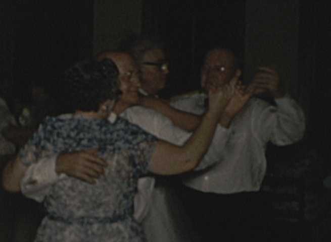 Order of the Sons of Hermann Dance (1957) - Layer Family Collection