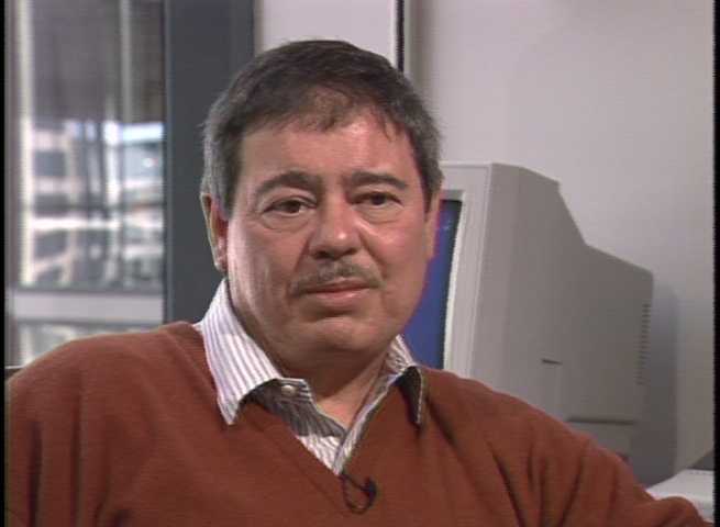 Texas Monthly’s Gary Cartwright on JFK Assassination Conspiracies (1992 ...