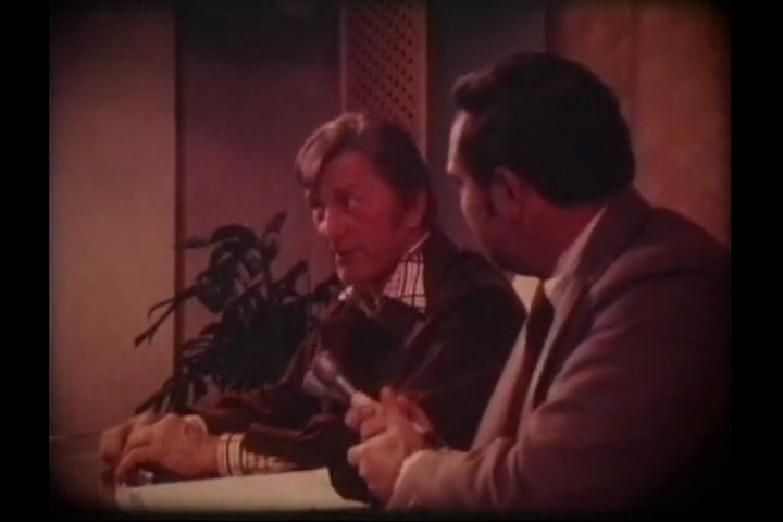 Ron Stone Interviews Yul Brynner and Kirk Douglas (1975) - KPRC-TV ...