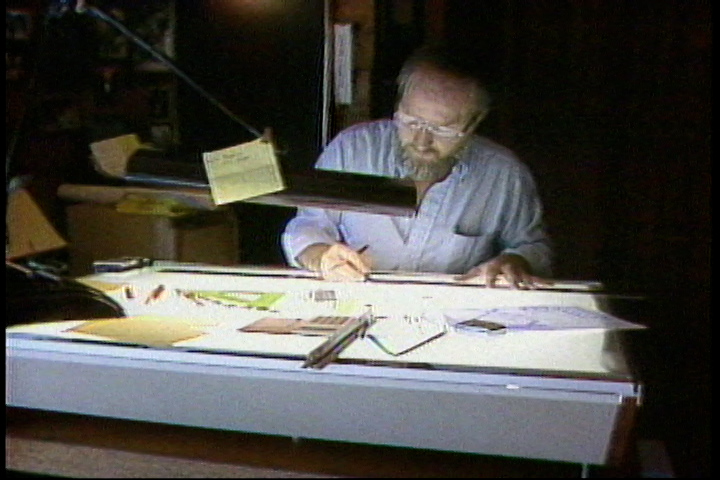 Randy Yost & Company - Tyrrell Historical Library Collection