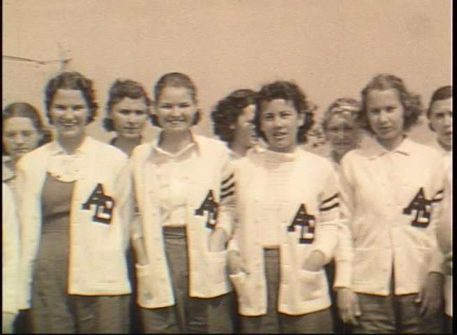 Agua Dulce (1938) - Arthur J. Higgins Texas Films Collection