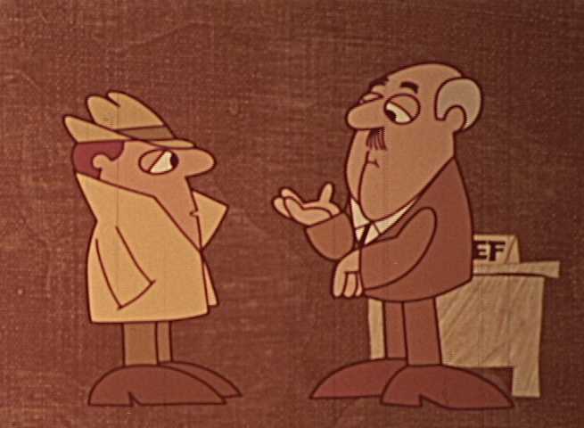 Dehumanization and the Total Institution (1966)