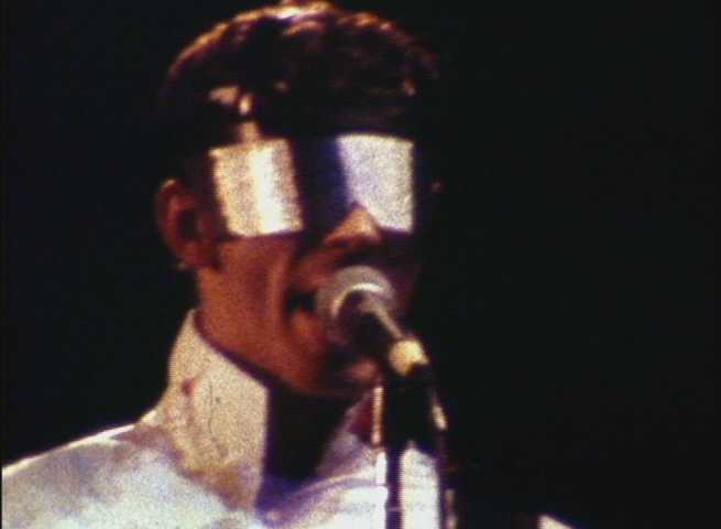 DEVO at Armadillo World Headquarters (1979) - Alan Frye Collection