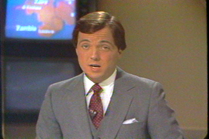 David Boles Sizzle Reel (1980) - Kenny and Cynthia Boles Collection