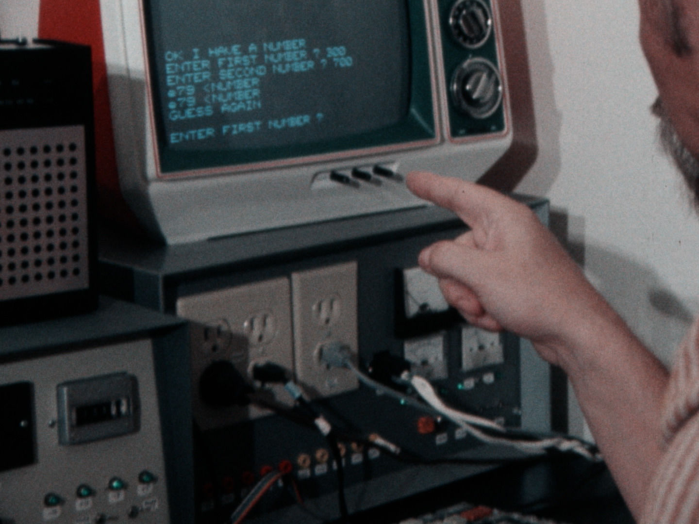 Home Computer (1976) - KPRC-TV Collection