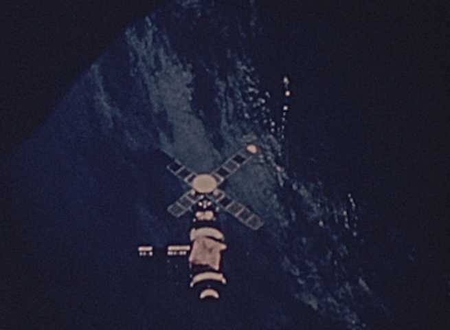 Skylab 2 (1973)