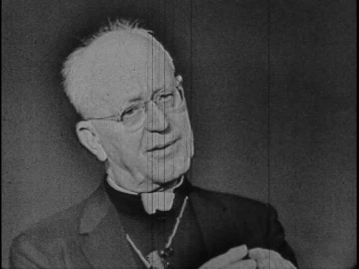 Father Dan (1966) - Rosenberg Library Collection