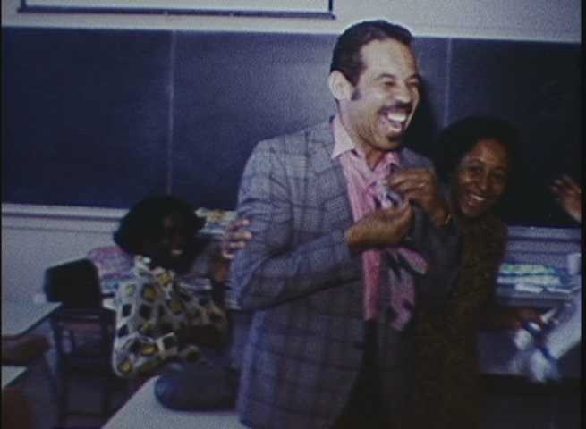 Thomas F. Freeman Collection, no. 59 - Dr. Freeman's 51st Birthday (1970)