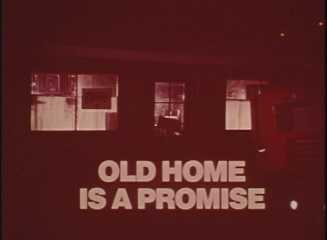 Old Home Bread Commercial, no. 4