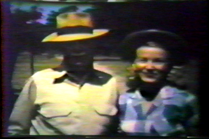 Silver Lake Ranch and Historic Galveston (1951) - Moody Family Archive Films