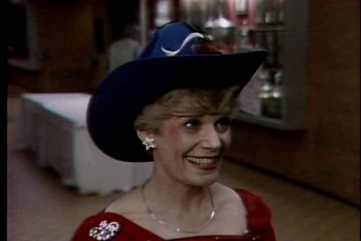 Columnist June Smith and Mrs. Ugly’s Birthday Party (1985) - The ...