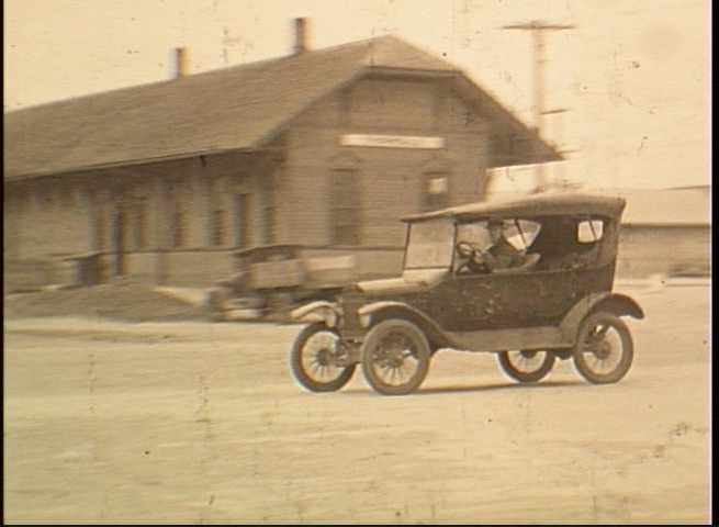 Thorndale (1937) - Arthur J. Higgins Texas Films Collection