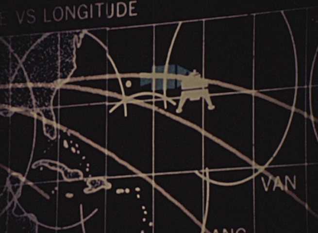 apollo 9 mission task