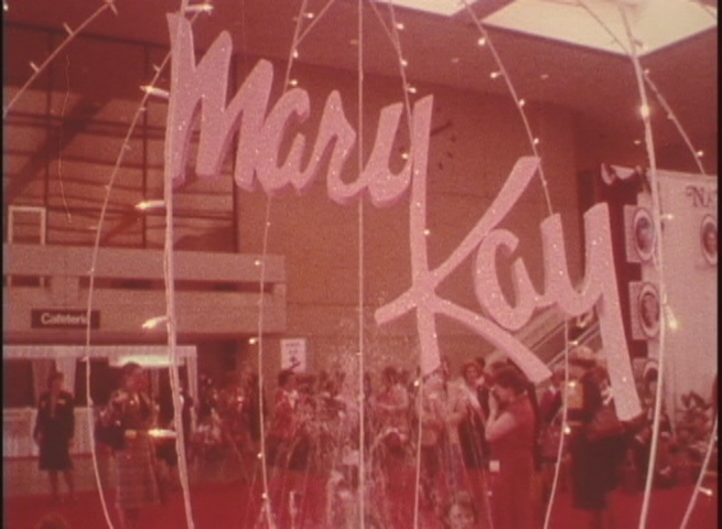 Mary Kay | Texas Archive of the Moving Image