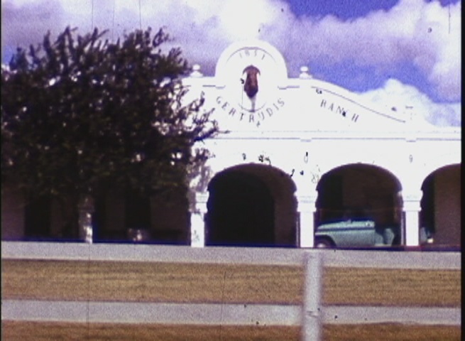 King Ranch | Texas Archive of the Moving Image