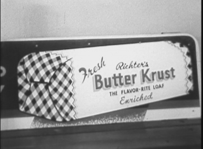 Butter Krust Bakery | Texas Archive of the Moving Image
