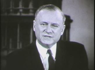 Marion Price Daniel Sr. | Texas Archive of the Moving Image