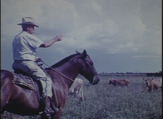 The Marks Family Films | Texas Archive of the Moving Image