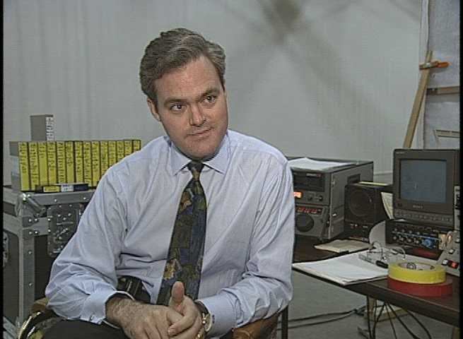 Behind the Scenes of 48 Hours: Standoff at Waco (1993)