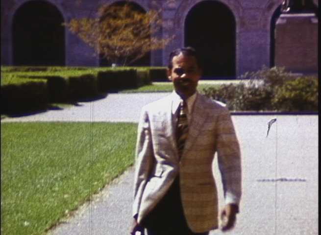 Thomas F. Freeman Collection, no. 3 - Rice University (1972)