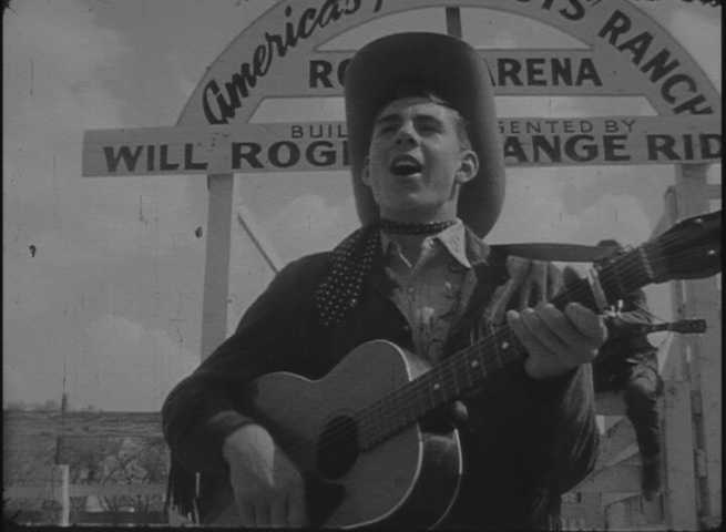 Cal Farley's Boys Ranch (1953)