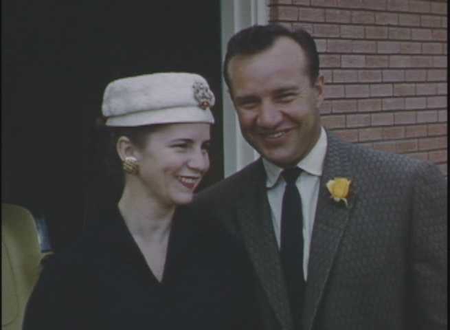 The Jimmy Mitchell Family Films, no. 1 - Easter and Carlye's 11th ...