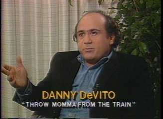 Danny Devito 1960