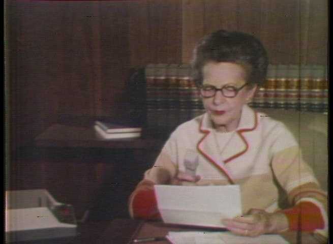 The Congressman Charles Wilson Collection - J. D. Dowdy Campaign Ad ...