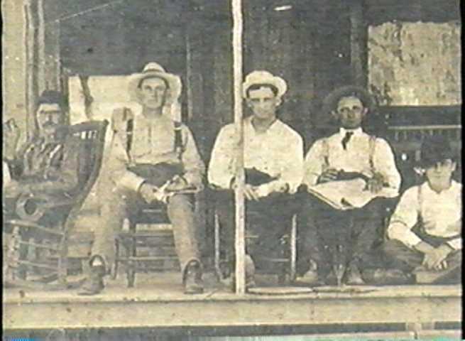 The Supporting Cast: The Extraordinary "Ordinary" People of Spindletop ...