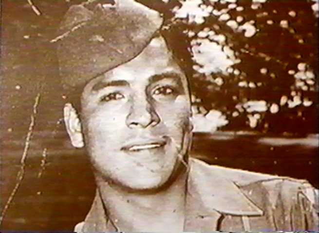 Museum of the Gulf Coast Collection - Veterans Day Program Honoring ...