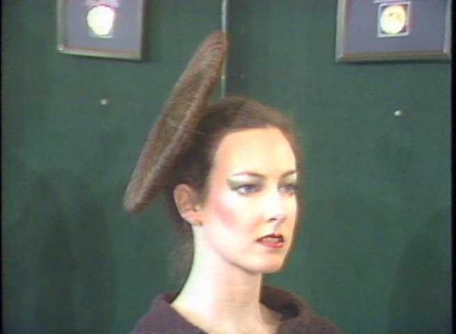 The Tyrrell Historical Library Collection - Women's Fashion History (1979)