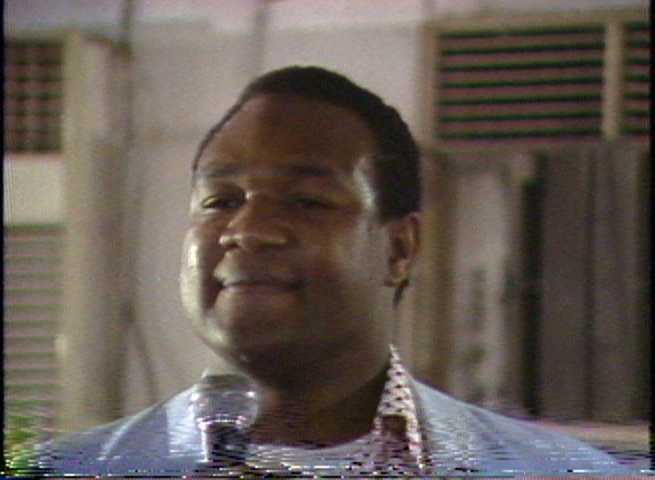 The Tyrrell Historical Library Collection - George Foreman and the ...