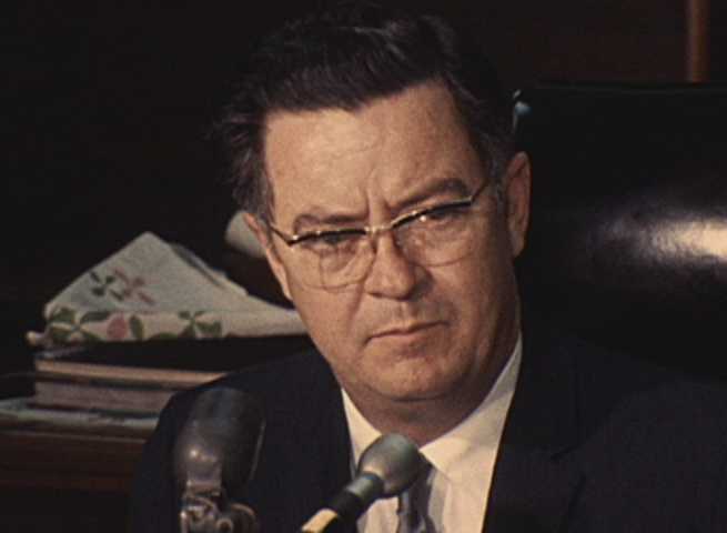 Mayor Louie Welch on Gun Control Legislation (1968)