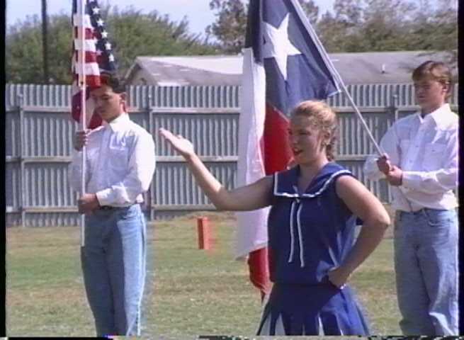 TSD Homecoming Game (1992)