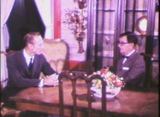 Austin Home Show | Texas Archive of the Moving Image