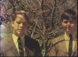 Bell Family, 1967-1969