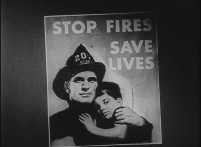 Fire Prevention Public Service Announcement