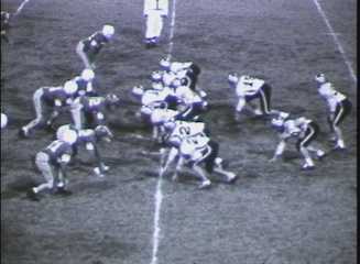 High School Football - TBD no.1