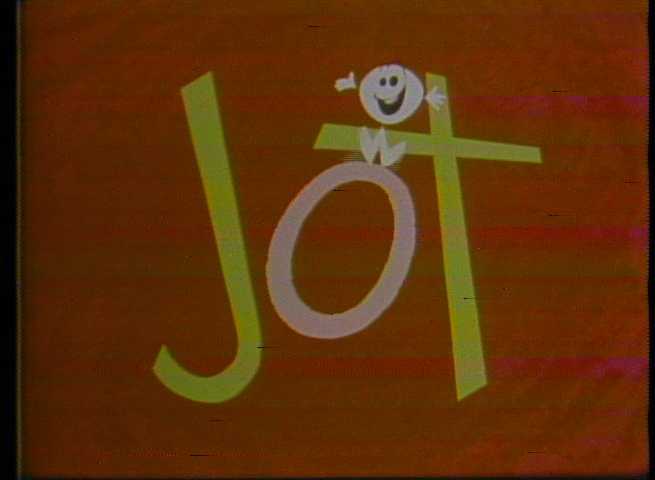 JOT - Night Adventure (1964)