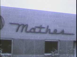 Mathes Fire