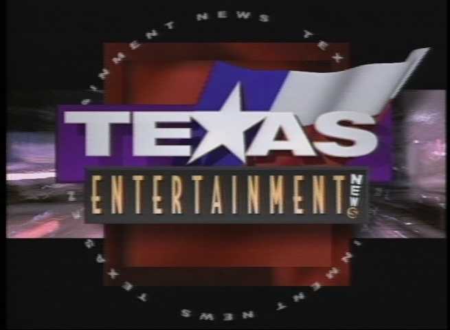 Texas Entertainment News, Episode 26 (1996)