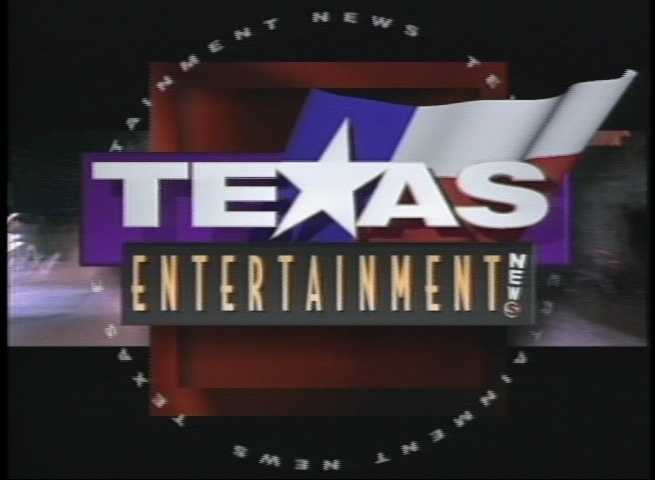 Texas Entertainment News, Episode 31 (1996)