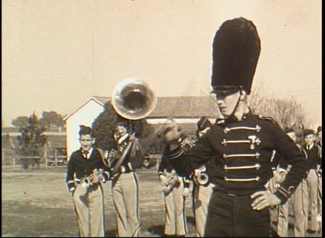 The Arthur J. Higgins Texas Films Collection, no. 10 - Lytle, 1938-1941