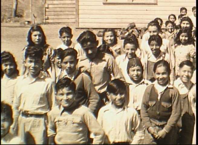 The Arthur J. Higgins Texas Films Collection, no. 11 - Lytle, 1938-1941