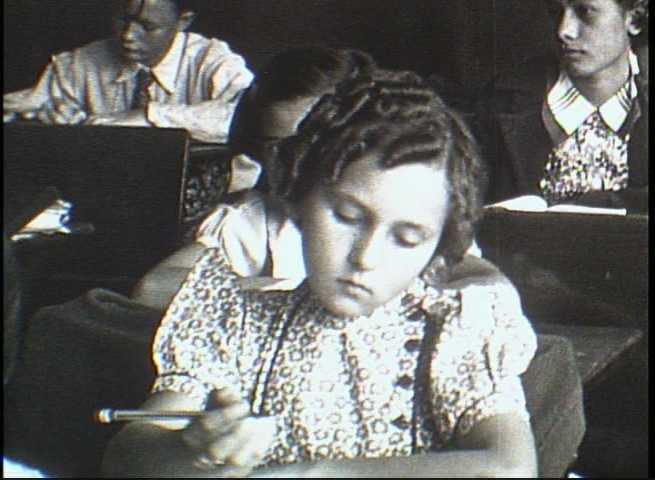 The Arthur J. Higgins Texas Films Collection, no. 15 - Pettus, 1938